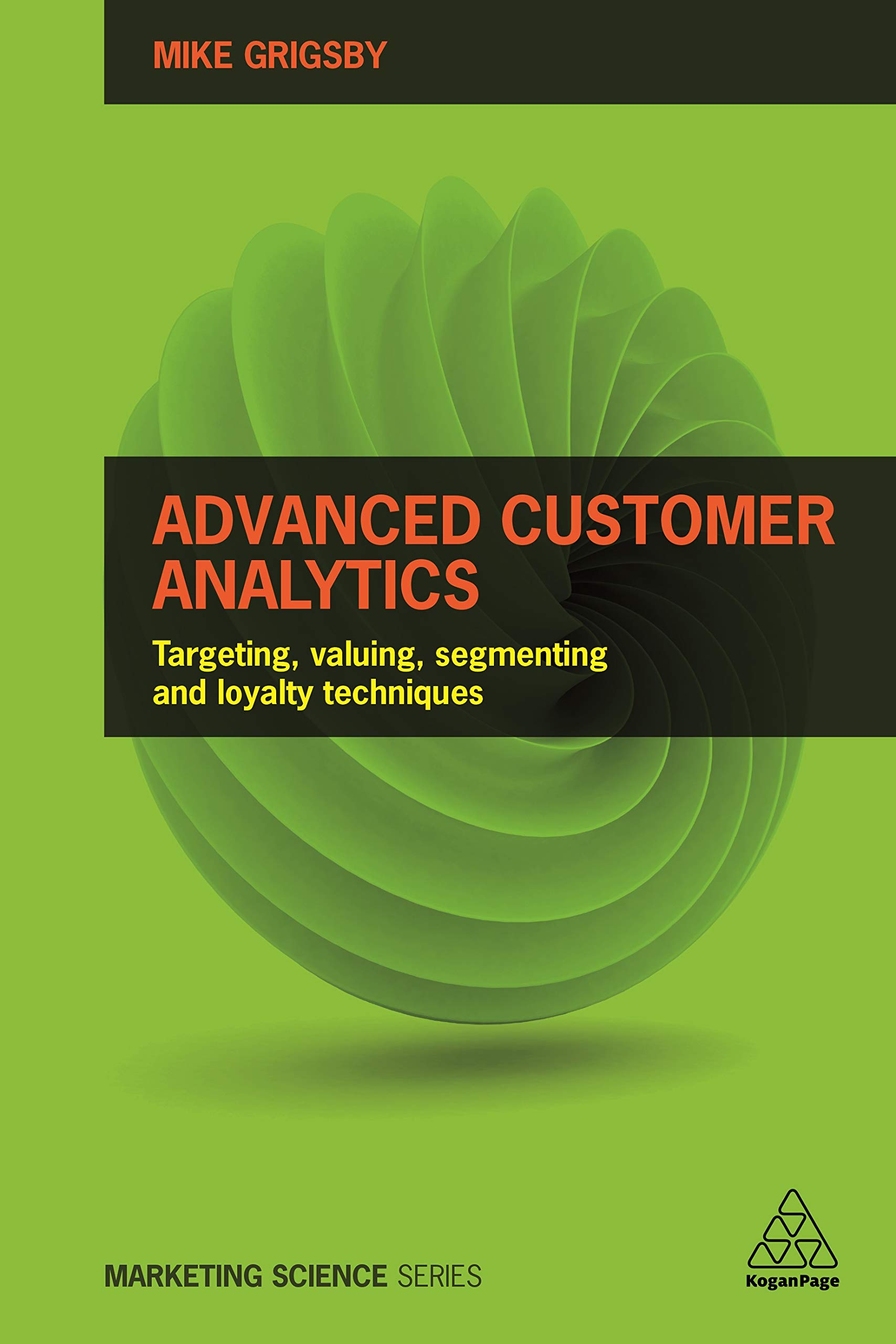 Amazon | Advanced Customer Analytics: Targeting, Valuing, Segmenting ...