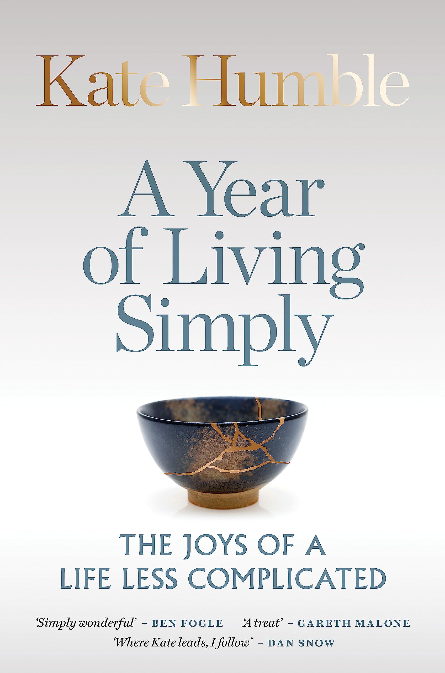 Amazon.com: A Year of Living Simply: The joys of a life less ...