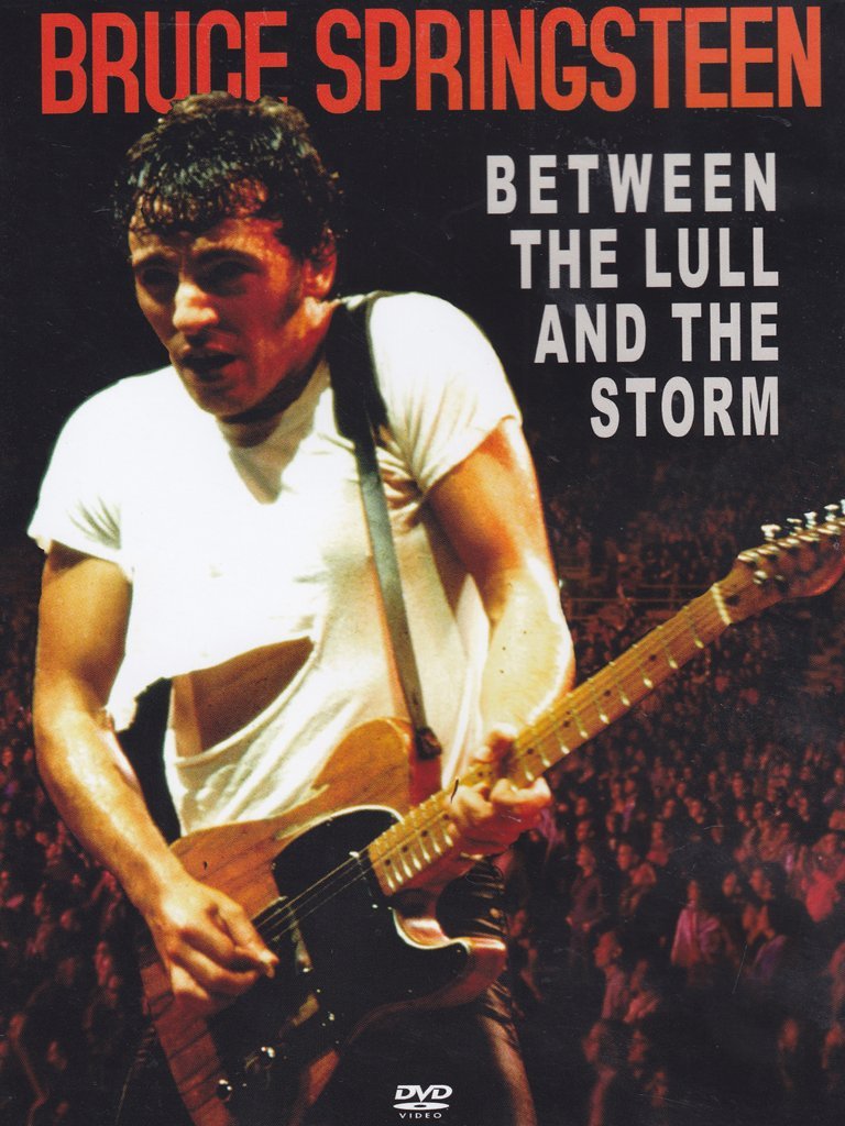 Bruce Springsteen - Between The Lull And The Storm: Amazon.de ...