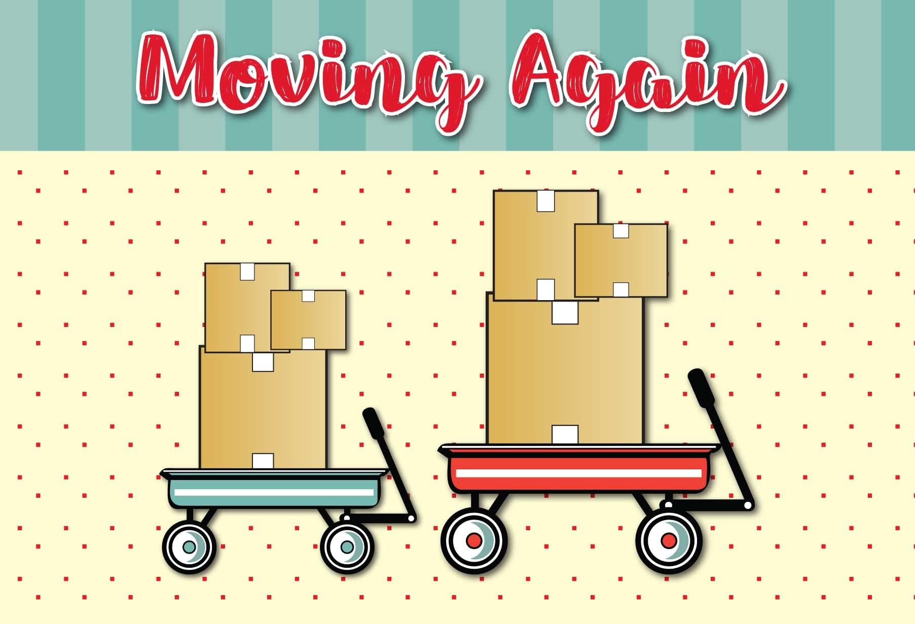 Amazon.com : Stonehouse Collection | Home Sweet Home - Moving ...