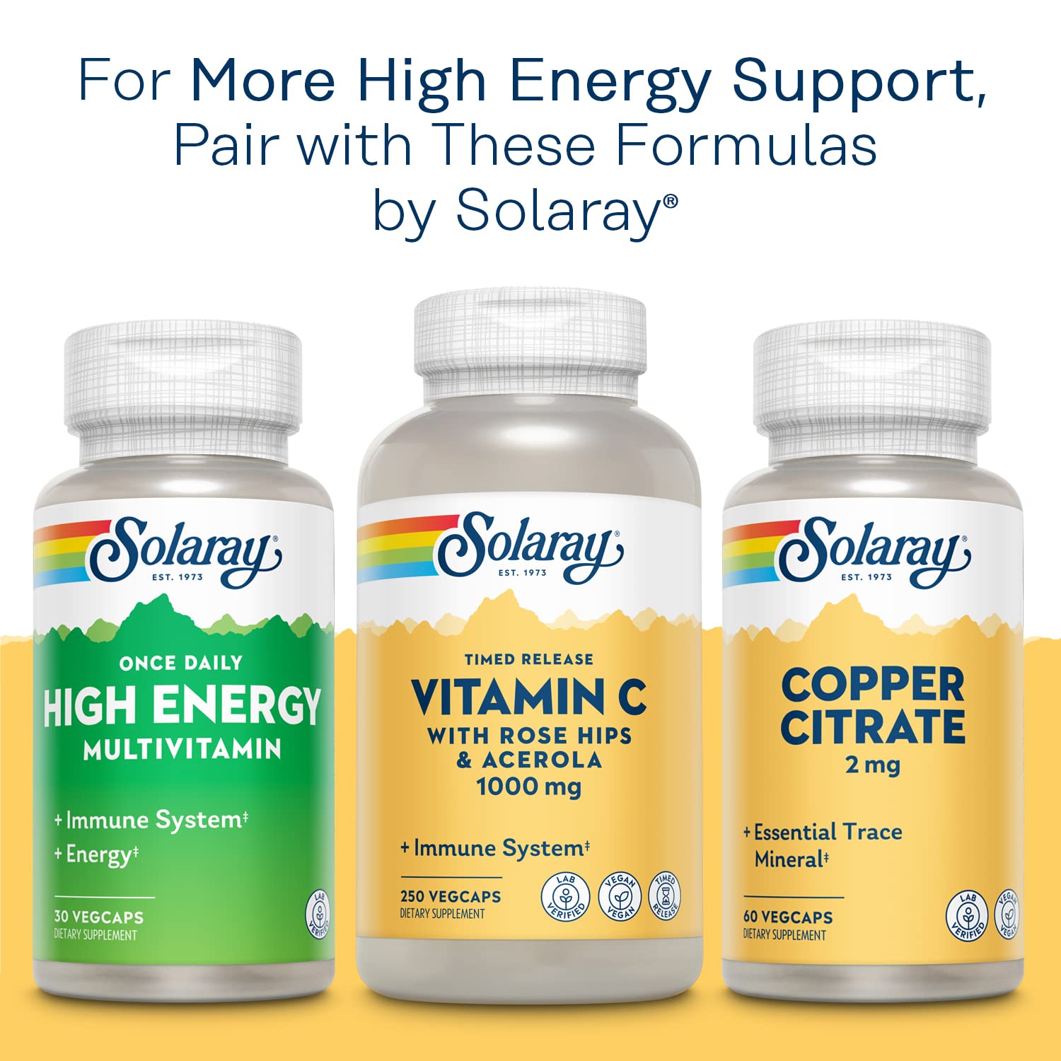 Comprimidos masticables Solar...B000I4CAGK | Encarguelo.com