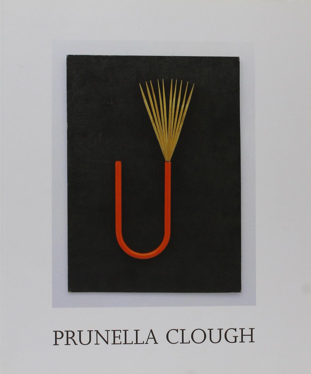 Clough Prunella - Unseen Reliefs Drawings and Prints: Barker, Ian ...