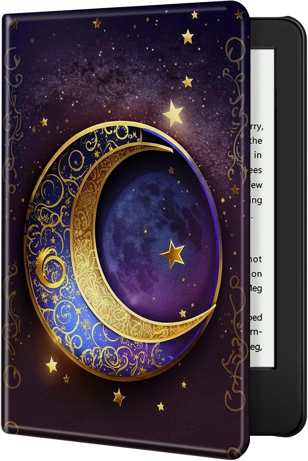 Amazon.com: Case for 6" All-New Kindle 11th Generation 2022 Release PU ...