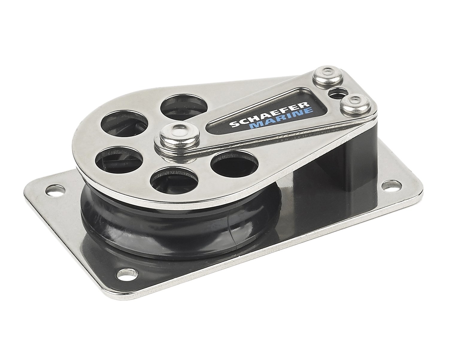 Snapklik.com : Schaefer 5 Series Cheek Block