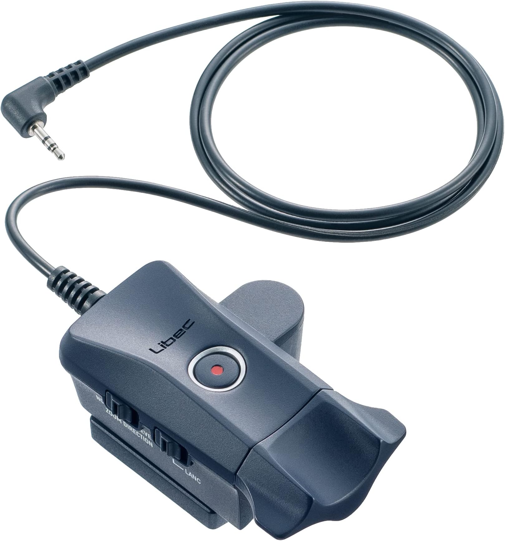 Amazon.com : Supfoto Camcorder Zoom Controller Remote Control Zoom ...