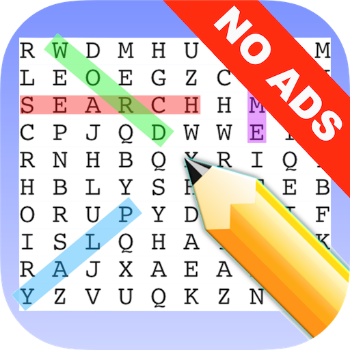 Word Search : Full Edition (No Ads) - App on Amazon Appstore