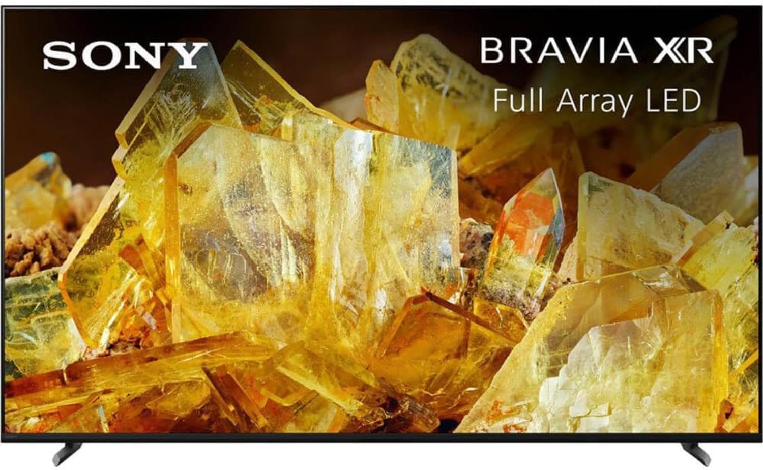 Amazon.com: Sony 65 Inch 4K Ultra HD Smart LED TV BRAVIA 3, Google TV ...