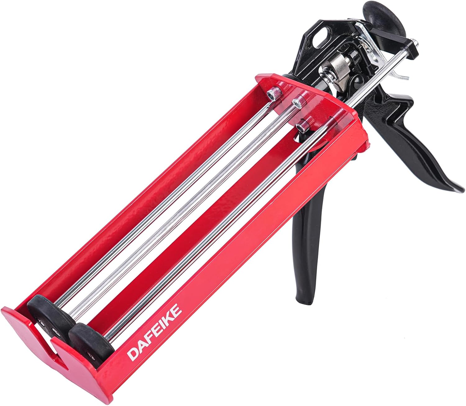 DAFEIKE 20oz 22oz Epoxy Gun Dual Cartridge Gun Epoxy Anchoring Adhesive ...