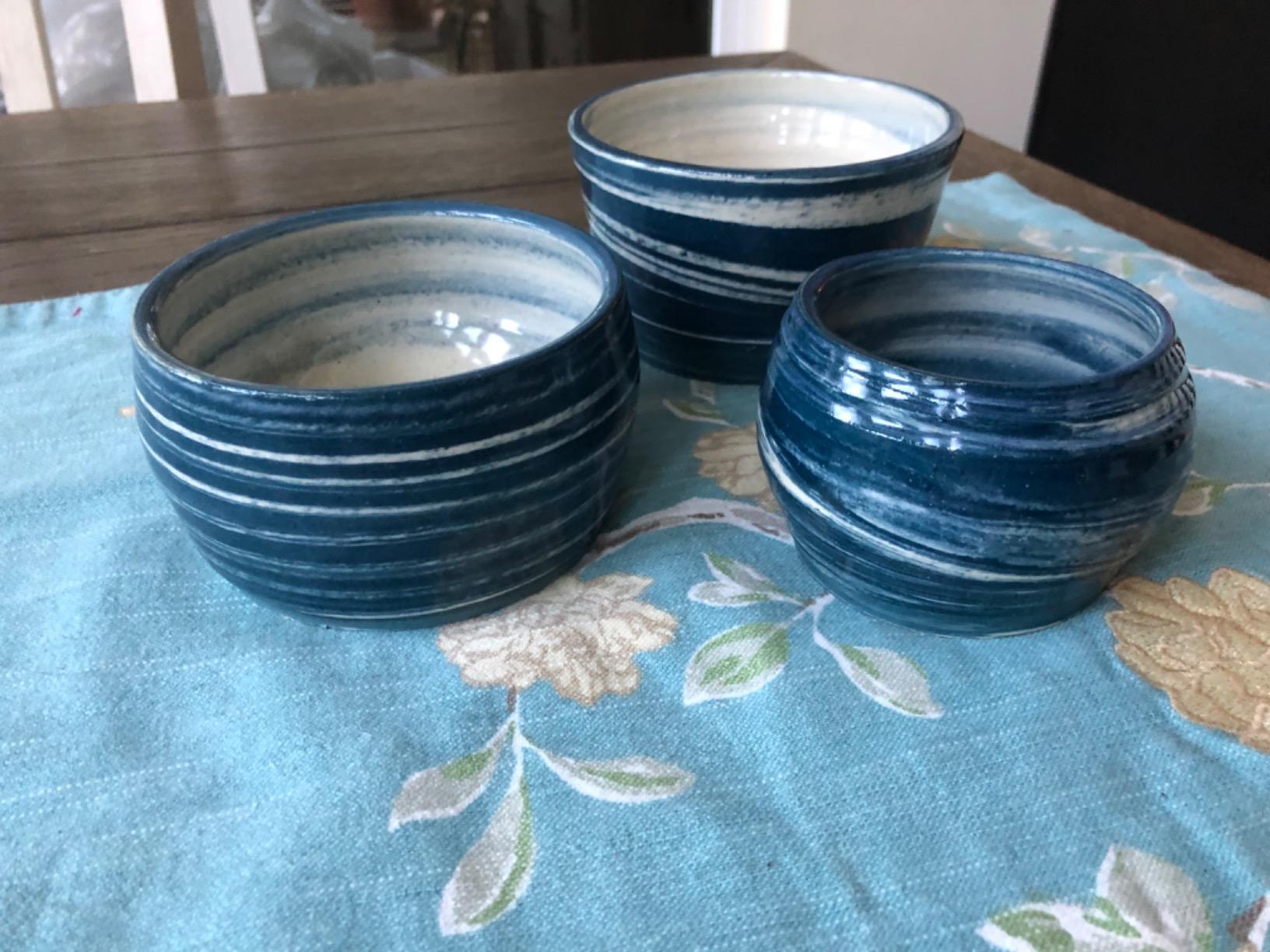 Amazon.com: Ceramic Supply USA - Ceramic Stain Powder - 1/2 LB ...