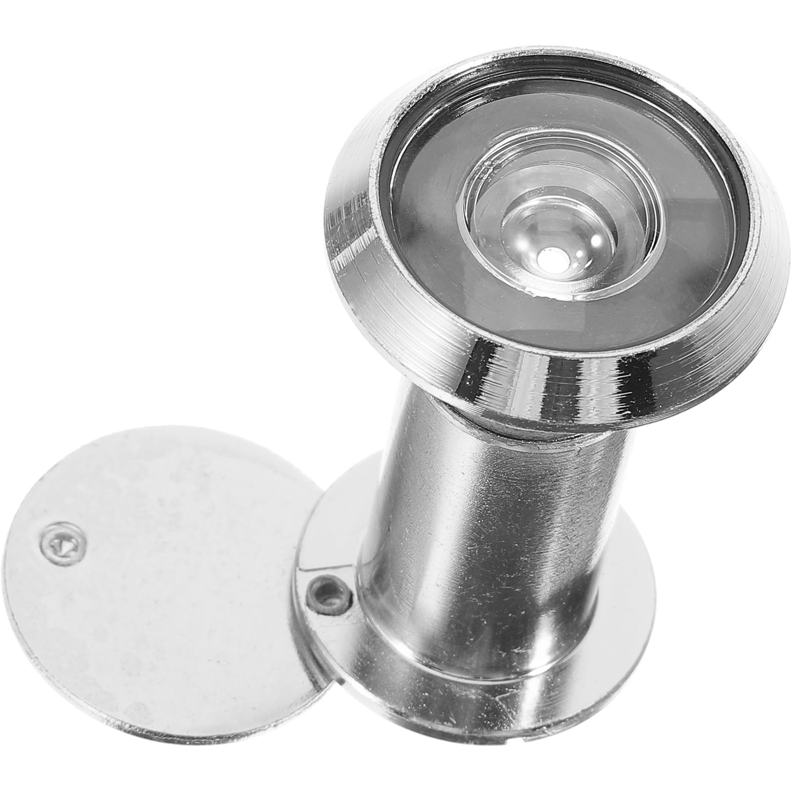 DOITOOL Safety Door Viewer,1.2 Inch Peephole with Heavy Duty Rotating ...