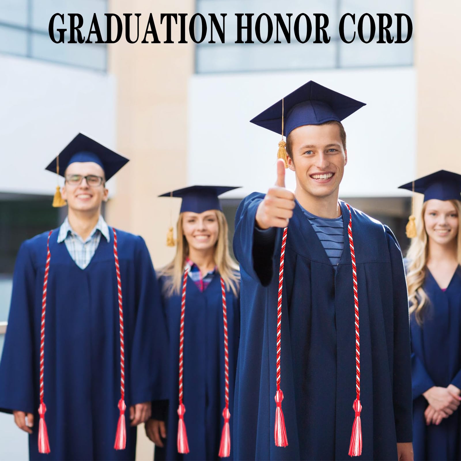 Graduation Cords For Schools Graduation Cord, Graduation Cords 2025 ...