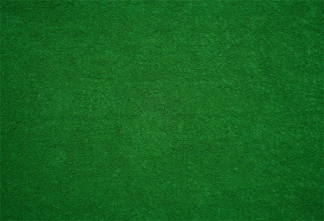 Green Felt Wallpaper