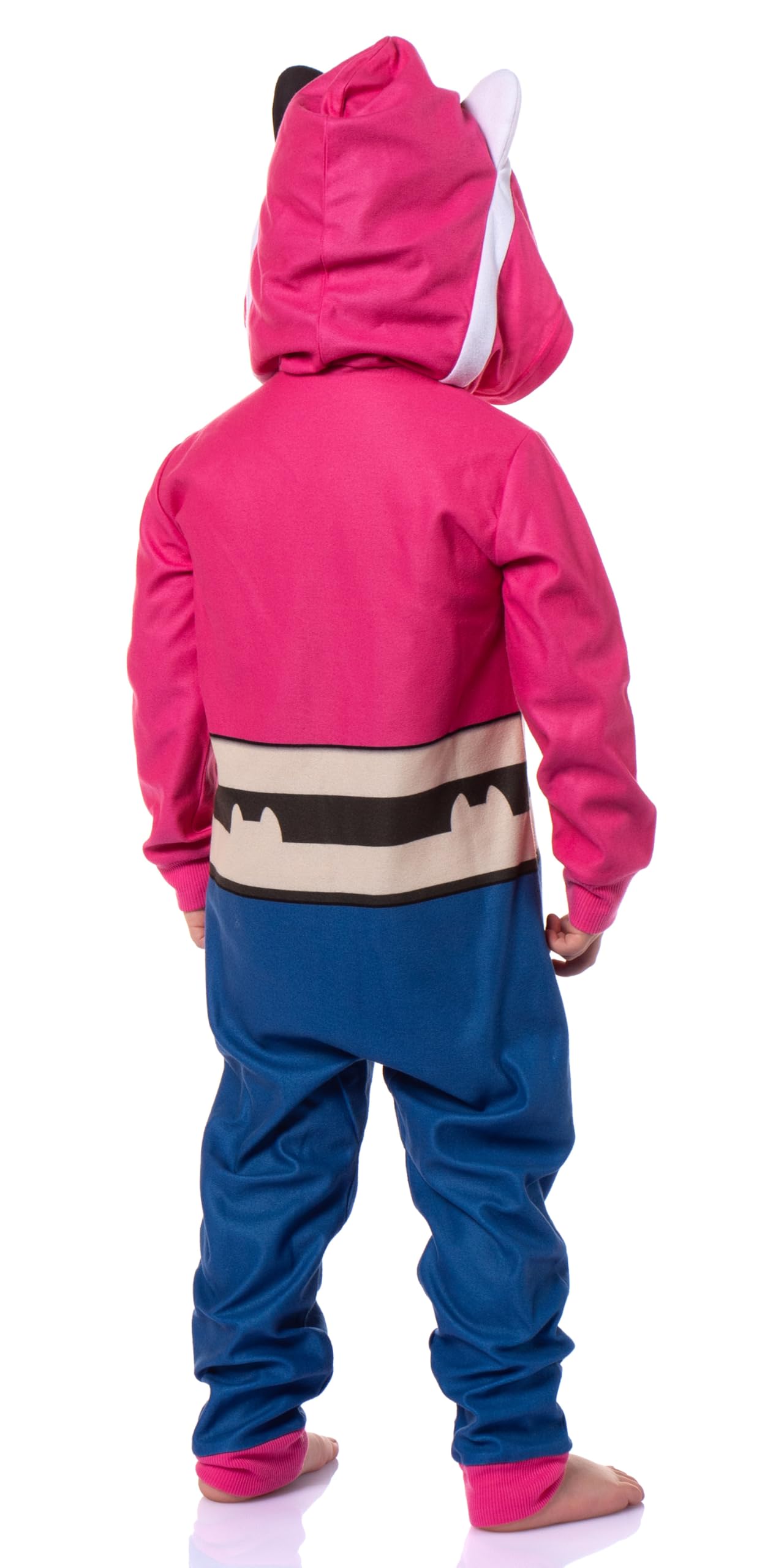 Snapklik.com : INTIMO Gabbys Dollhouse Toddler Girls Gabby Character ...