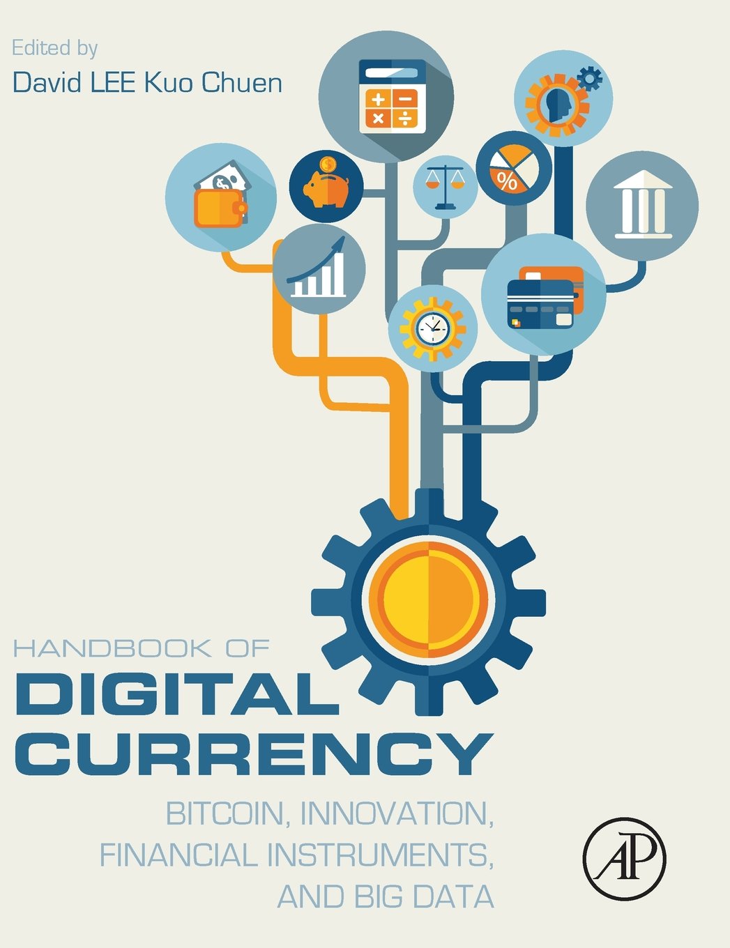 Handbook of Digital Currency: Bitcoin, Innovation, Financial ...