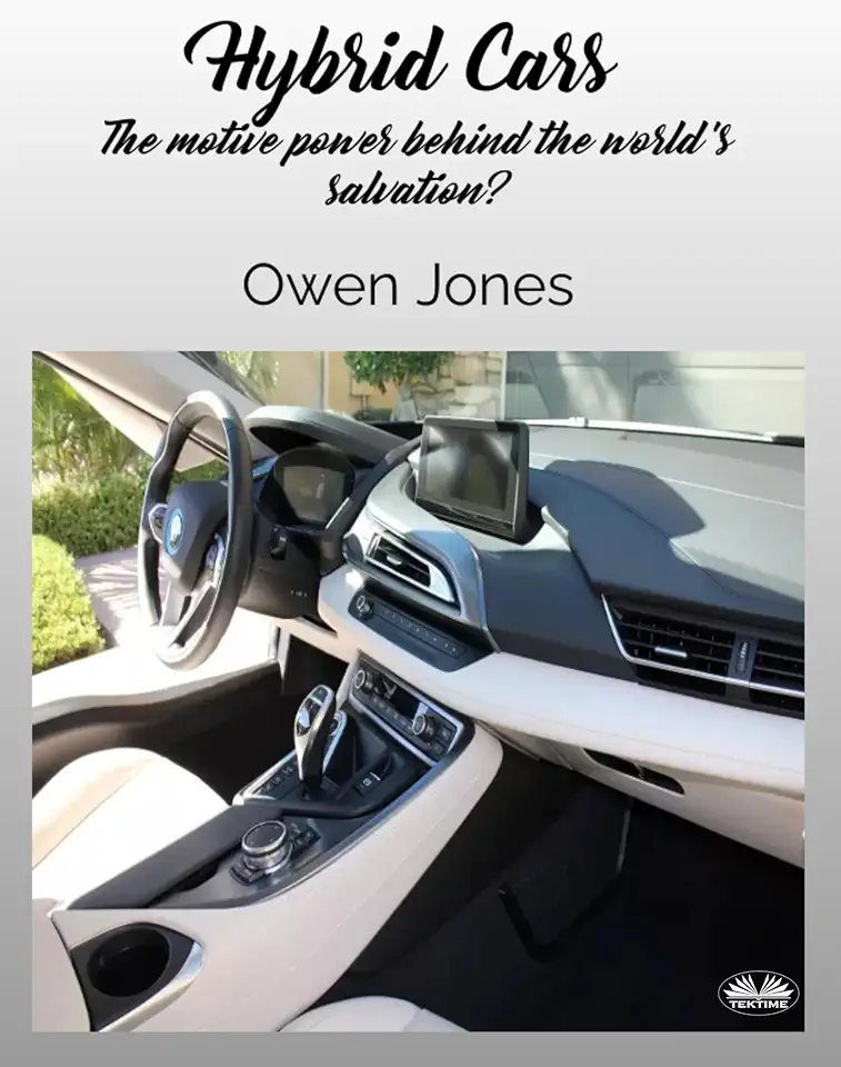 Understanding The Inner Workings Of Series Hybrid Cars | ShunAuto