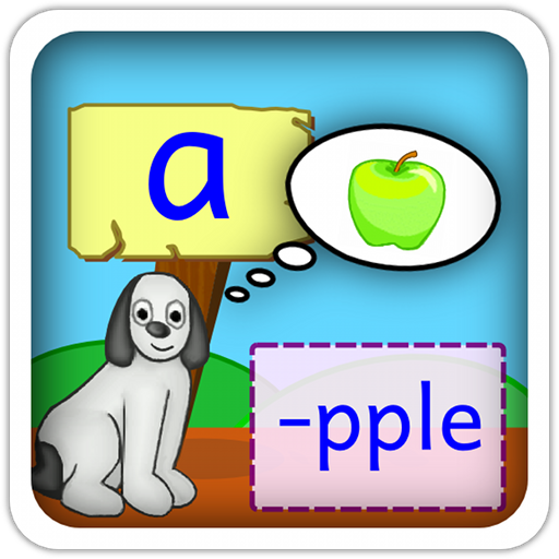 First Words ABC:Fill the Gap HD - App on Amazon Appstore