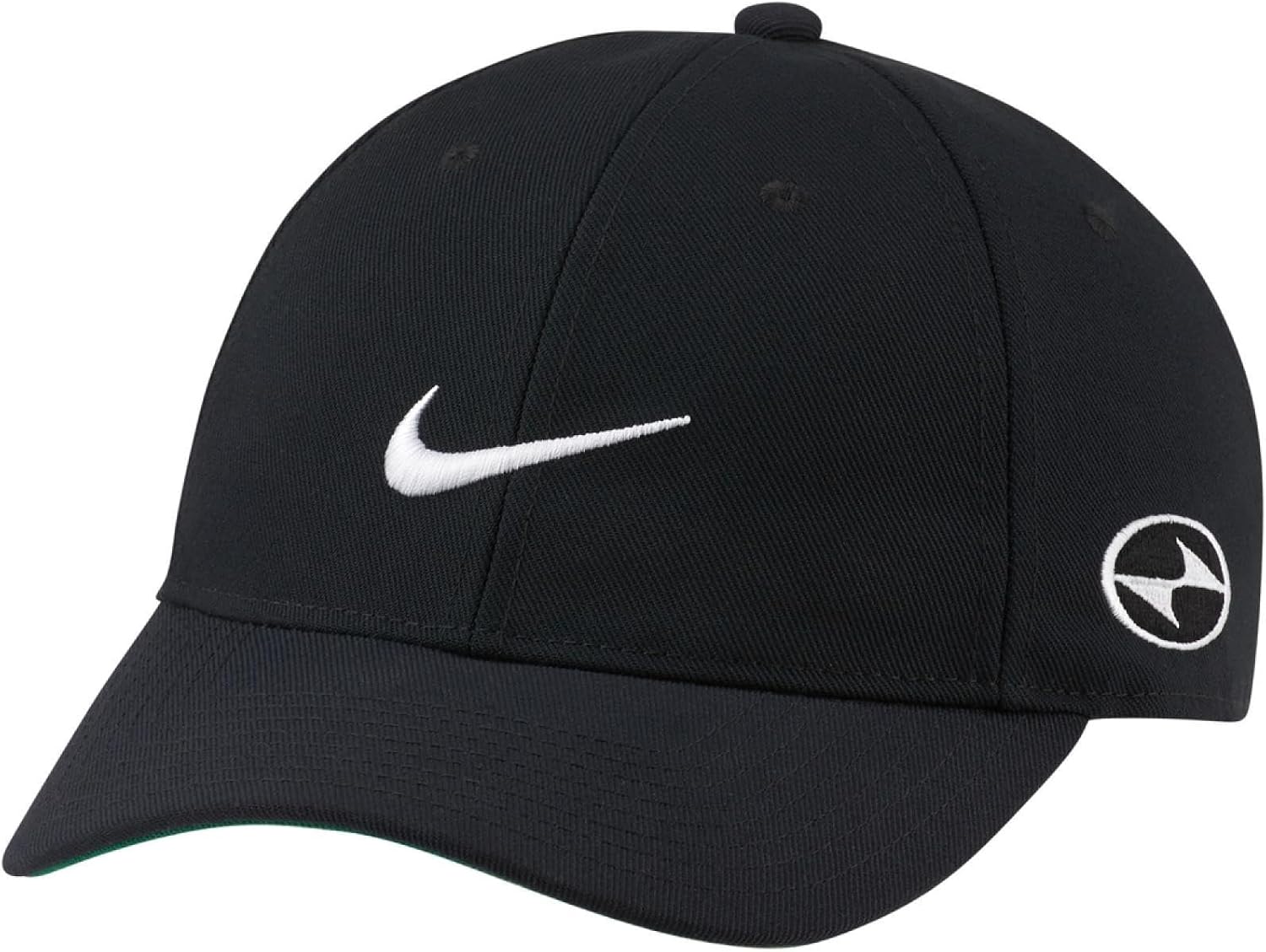 Nike Heritage 86 Tiger Woods TW Golf Cap Hat at Amazon Men’s Clothing store