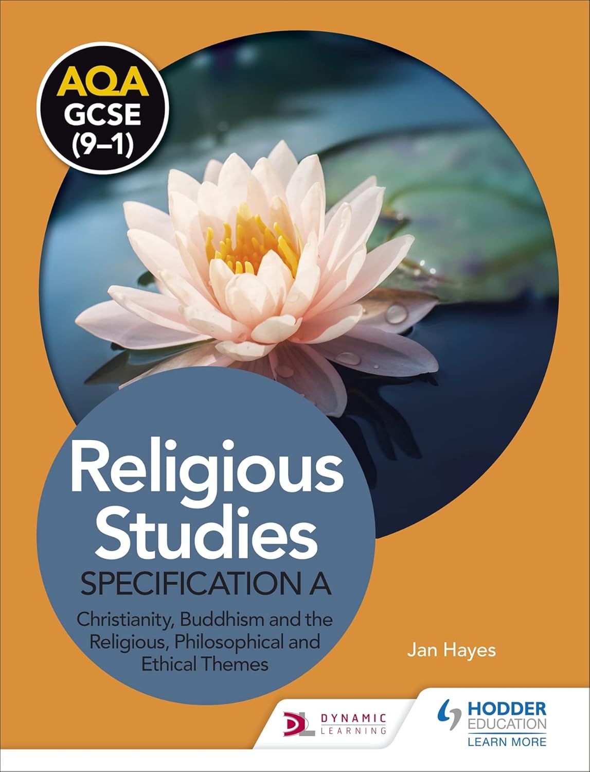 AQA GCSE (9-1) Religious Studies Specification A: Christianity ...