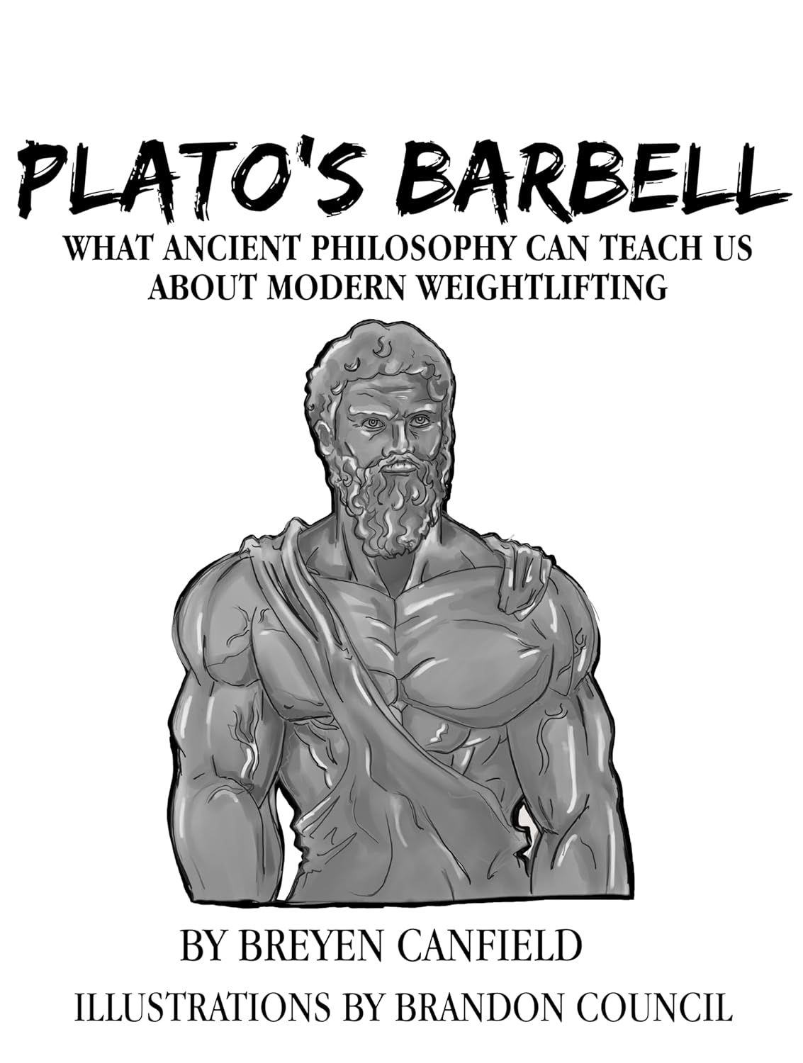Amazon.com: Plato's Barbell eBook : Canfield, Breyen , Council, Brandon ...