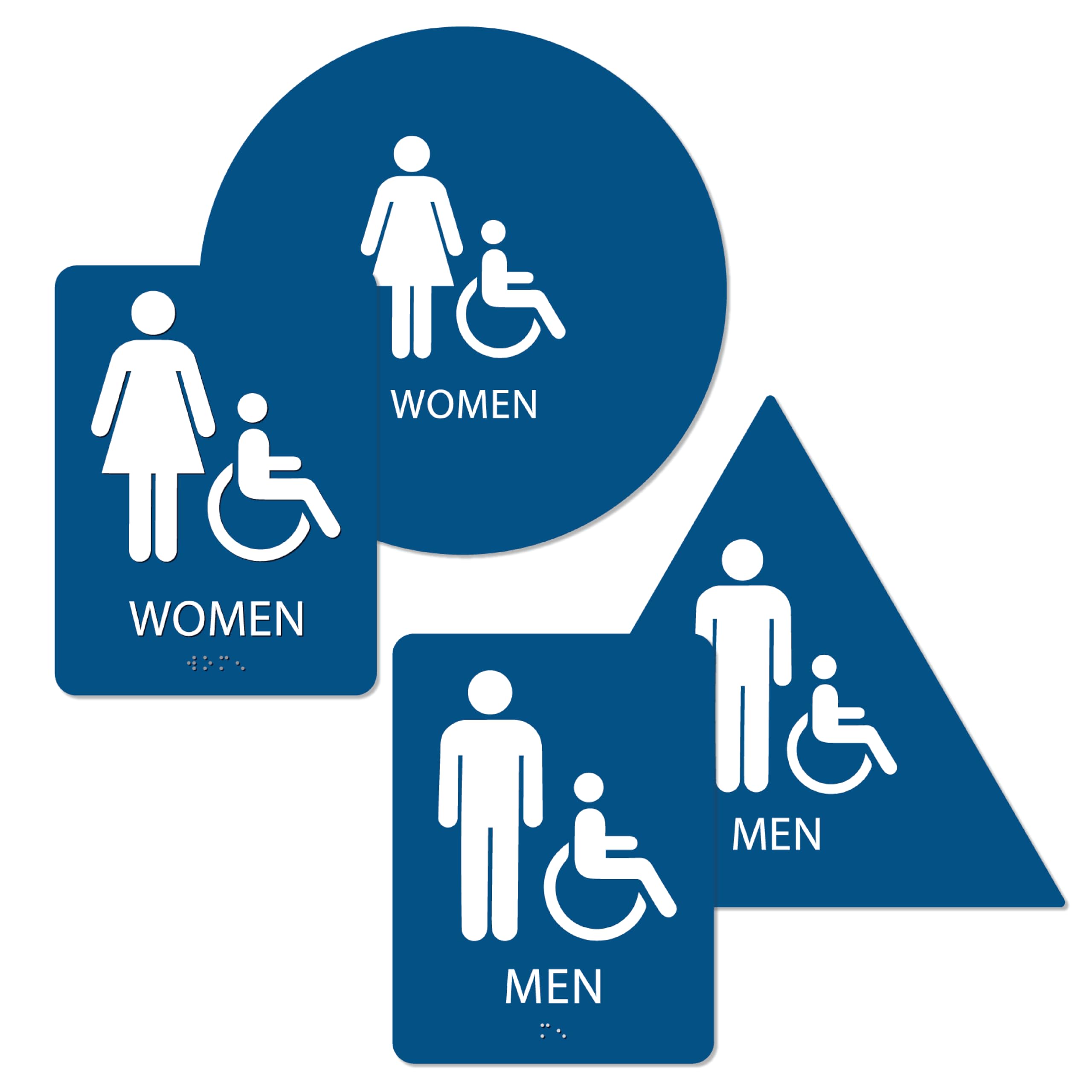 Ada Dog Signs
