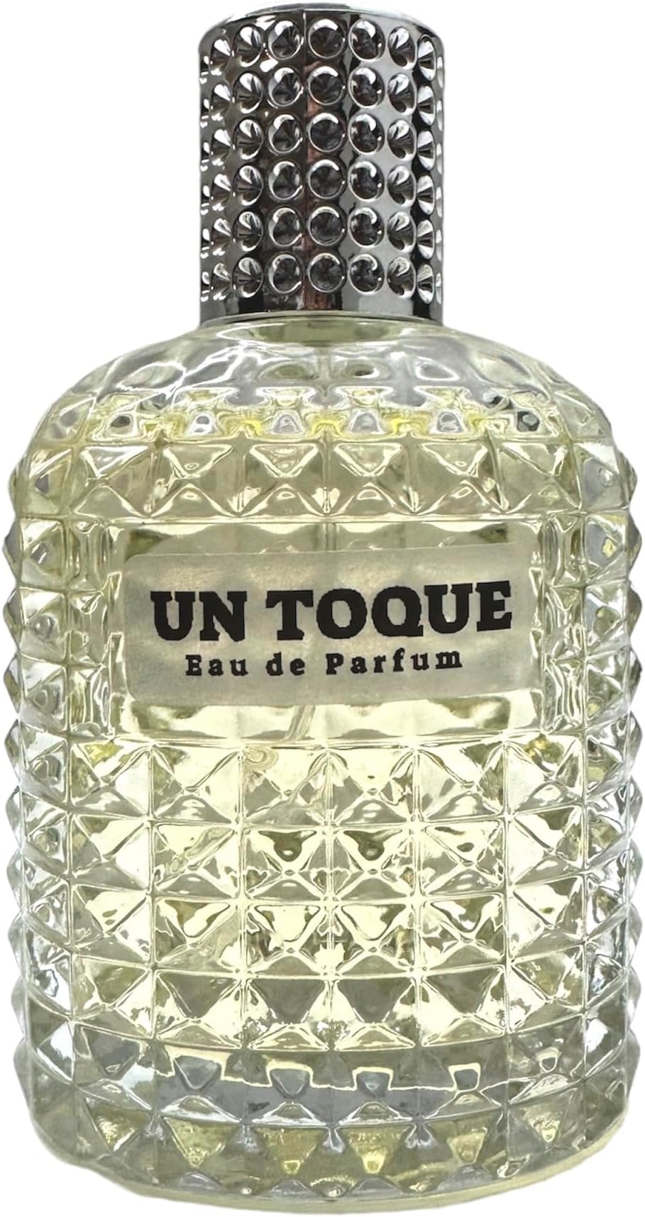 Amazon.com : SUCHEL FOREVER BOOM! #119 Un Toque Eau de Parfum for Men ...