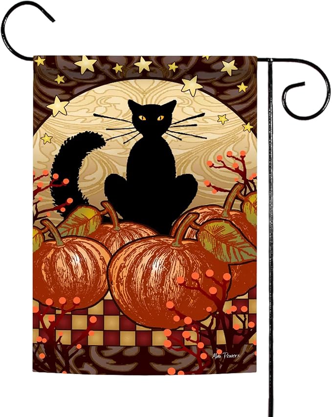 Amazon.com : Toland Home Garden 12x18 Inch Double Sided Garden Flag ...