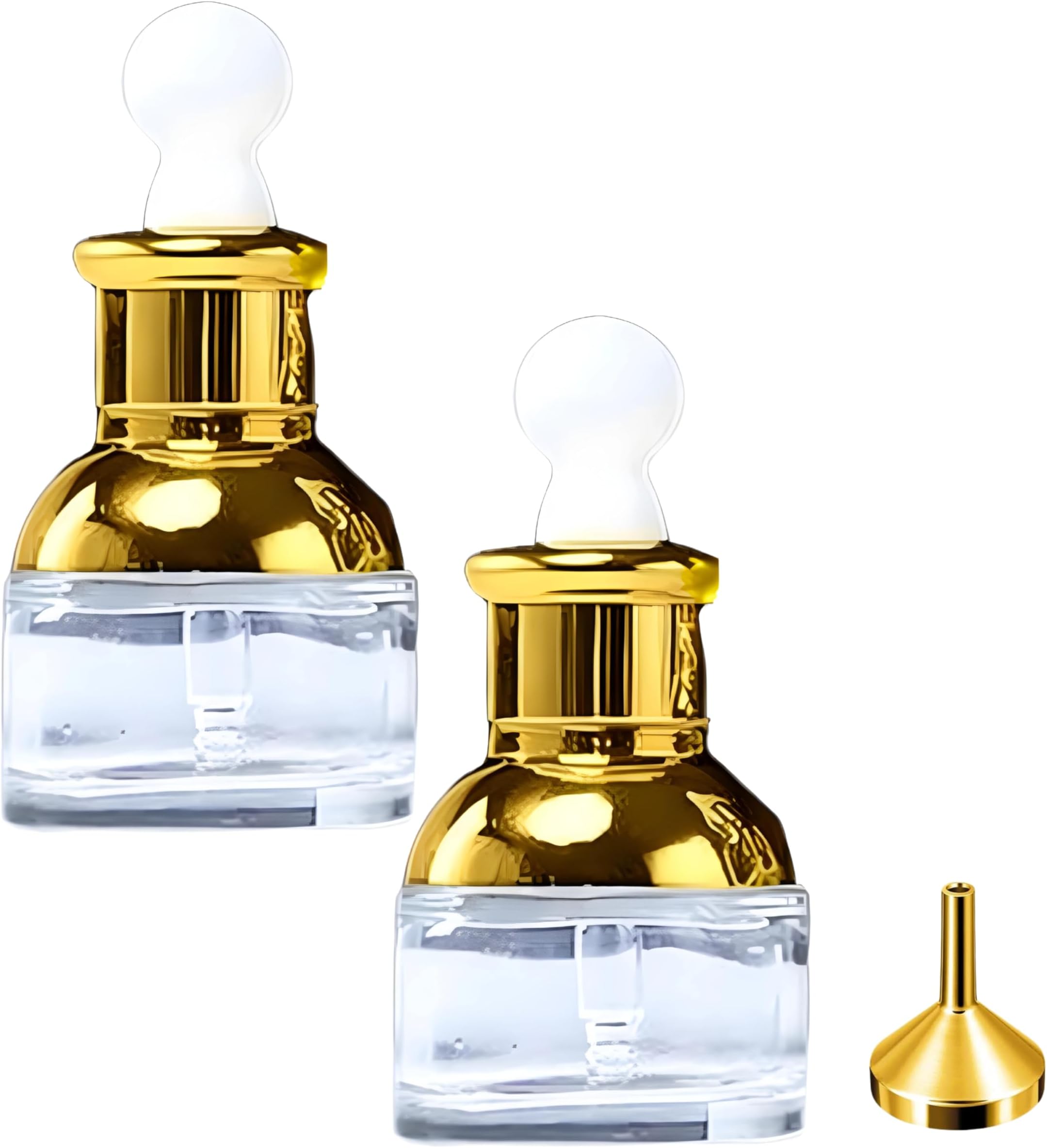 Amazon.com: RoyalCitizen Essential Oil Vial Set (2ml x 100 Pack ...