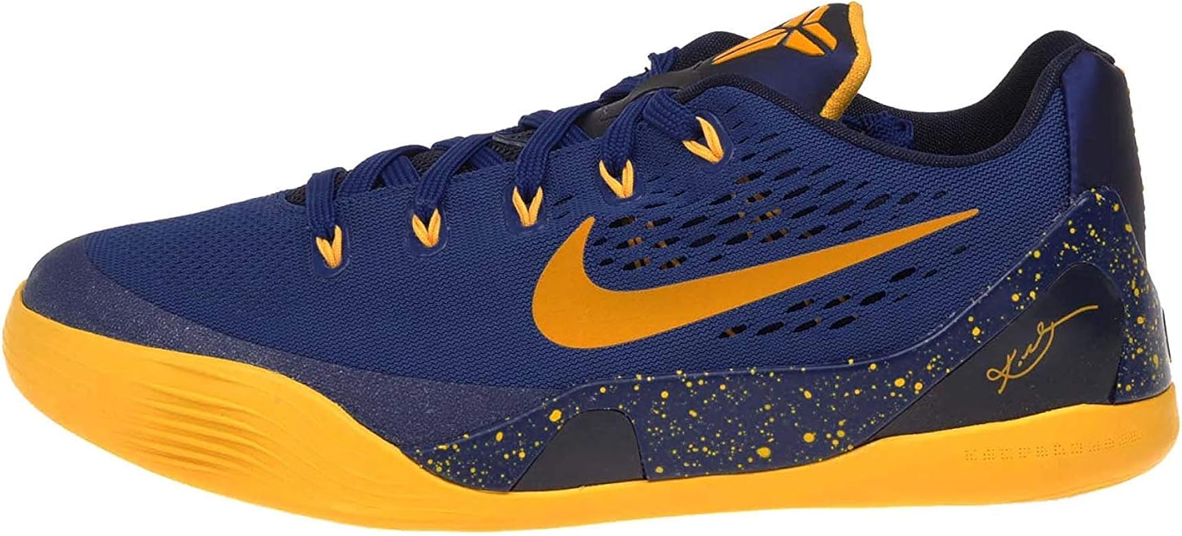 Kobe 9 Low Blue Nike Kobe 5 Protro "X Ray" | HJ4303 400 | Sneaker