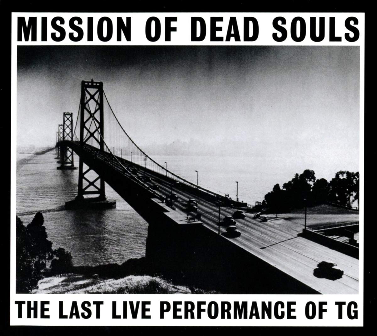 Mission Of Dead Souls: Amazon.co.uk: CDs & Vinyl