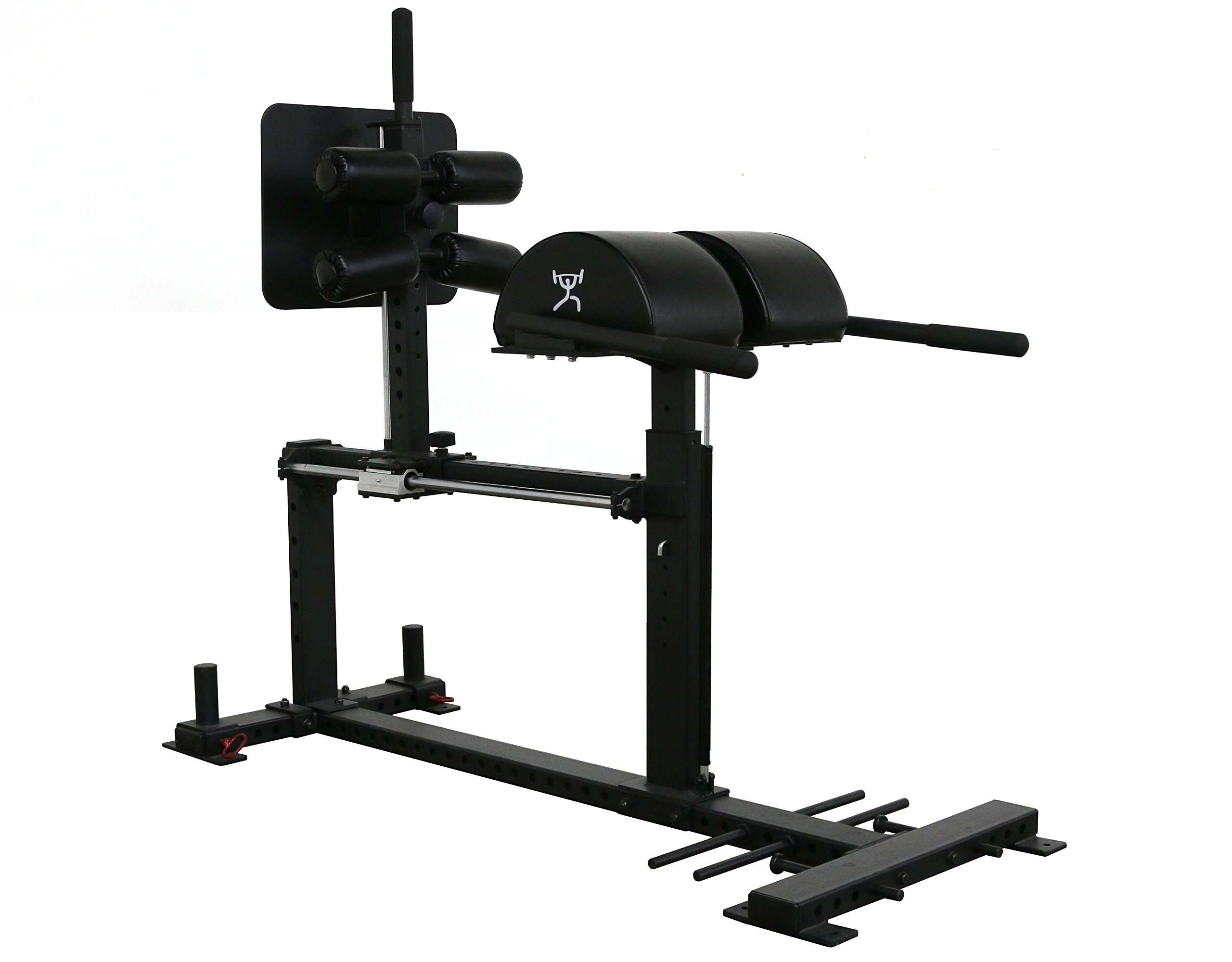 Buy CFF “Pro Series Elite” Heavy Duty Linear Bearing GHD(GHR) Black ...