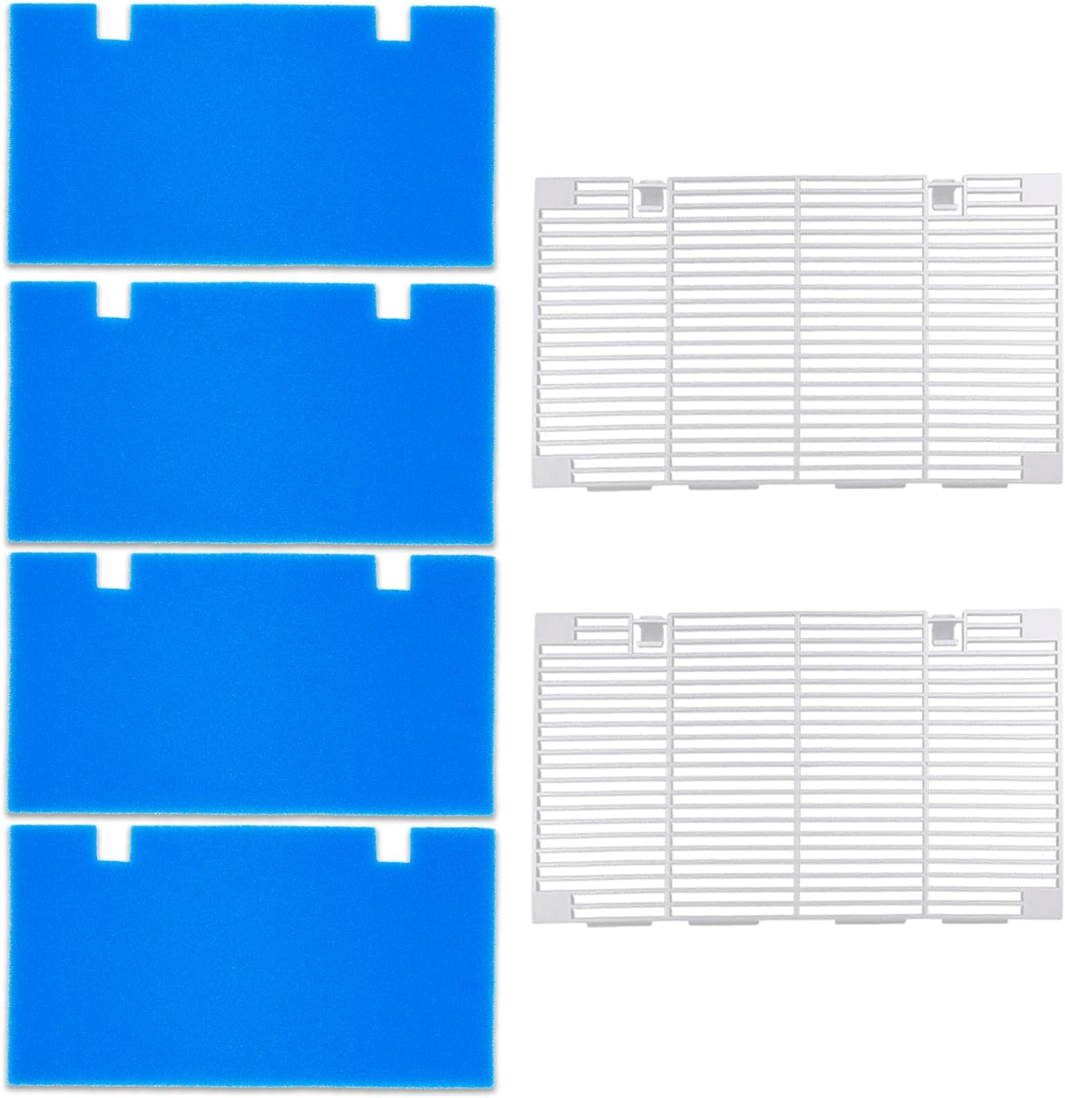 Amazon.com: RV Air Conditioner Cover Grille Compatible with Dometic ...