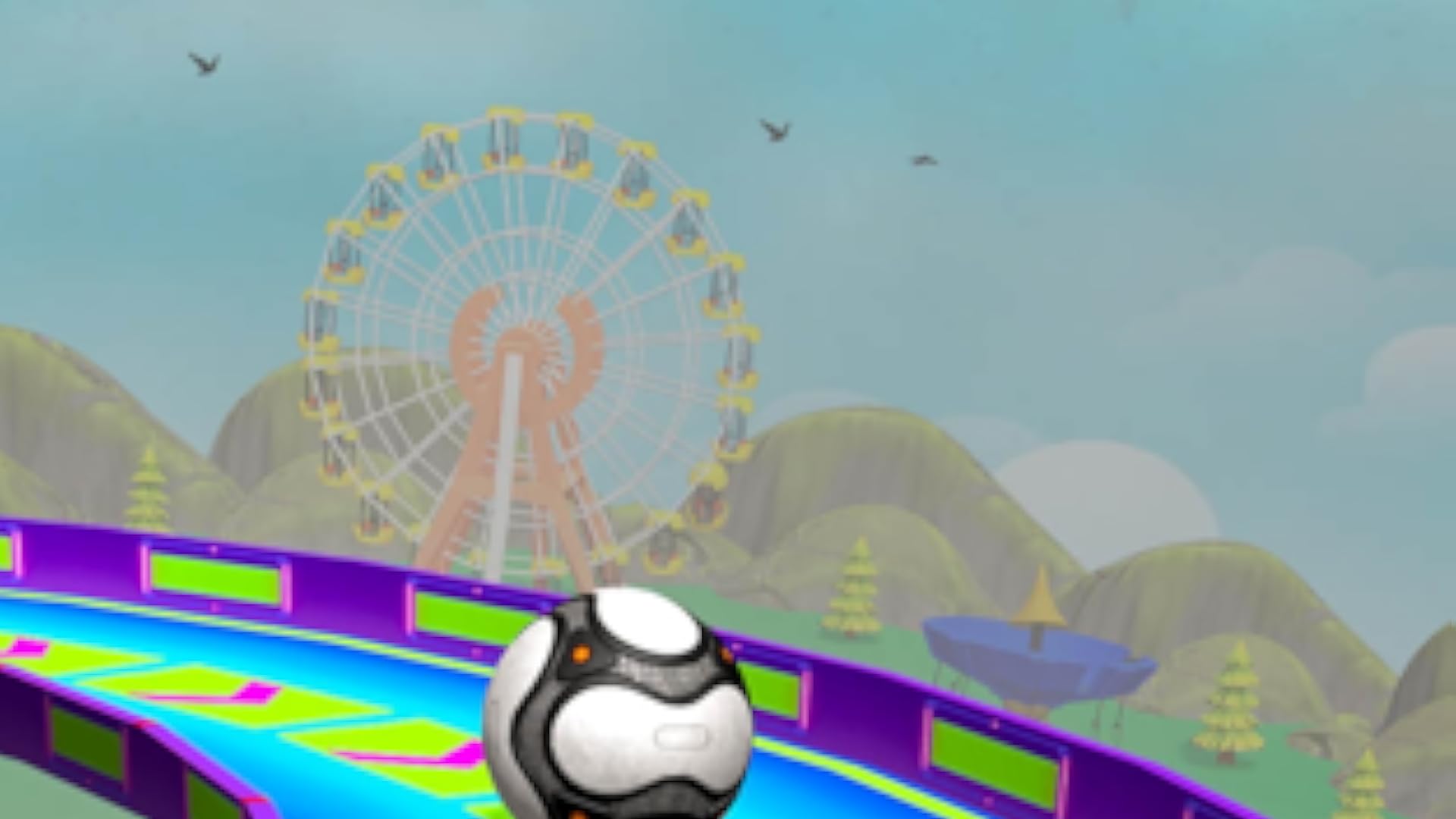 Going Rolling Balls Sky Trials - App on Amazon Appstore