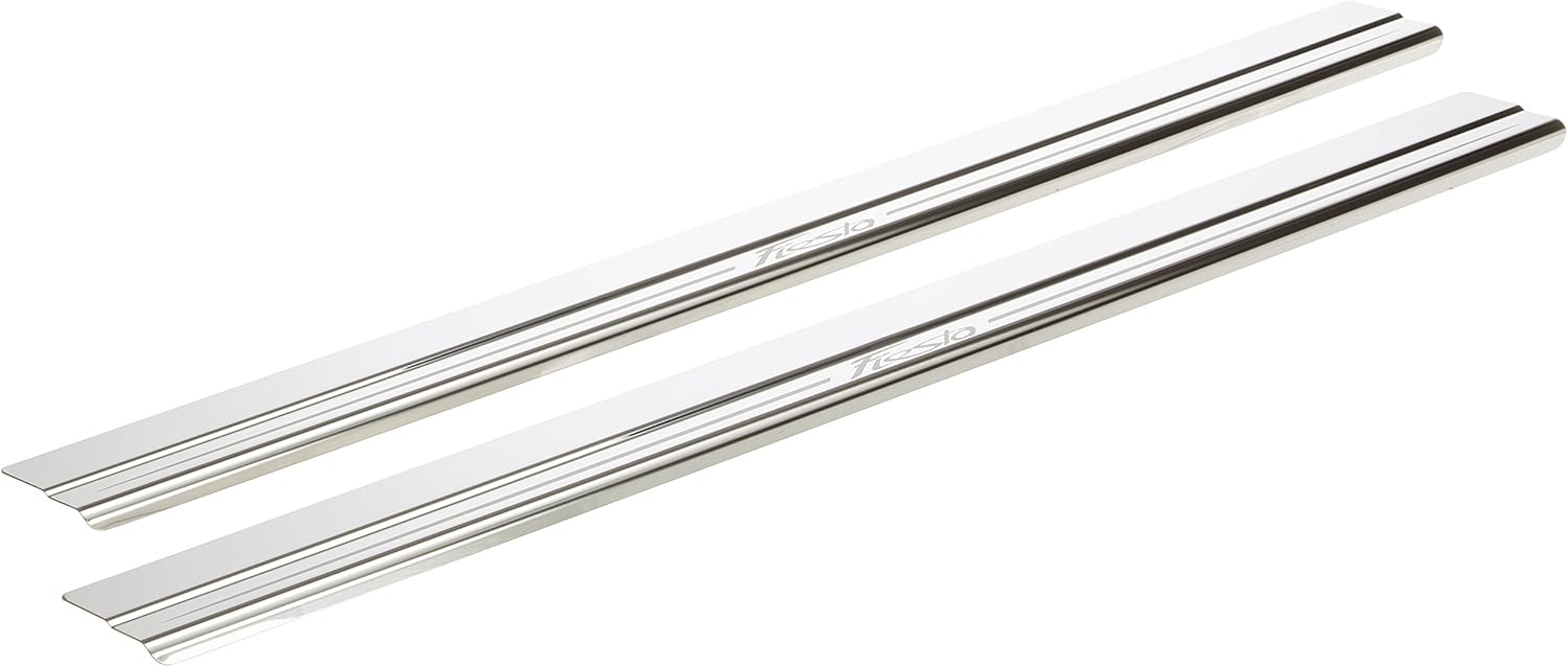 Ford 1531356 Scuff Plates/Sill Protectors : Amazon.co.uk: Automotive