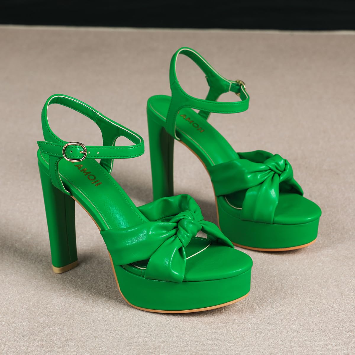 Snapklik.com : Womens 4 Inch Platform Heels High Heels For Women Sexy ...