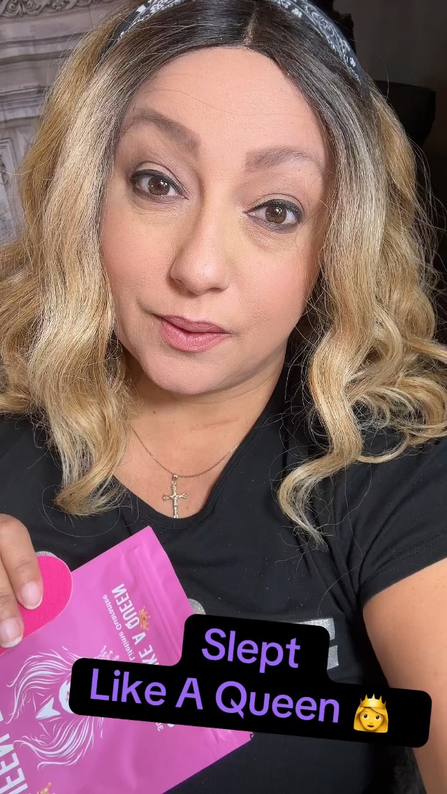 Watch Queen Mouth Tape on Amazon Live