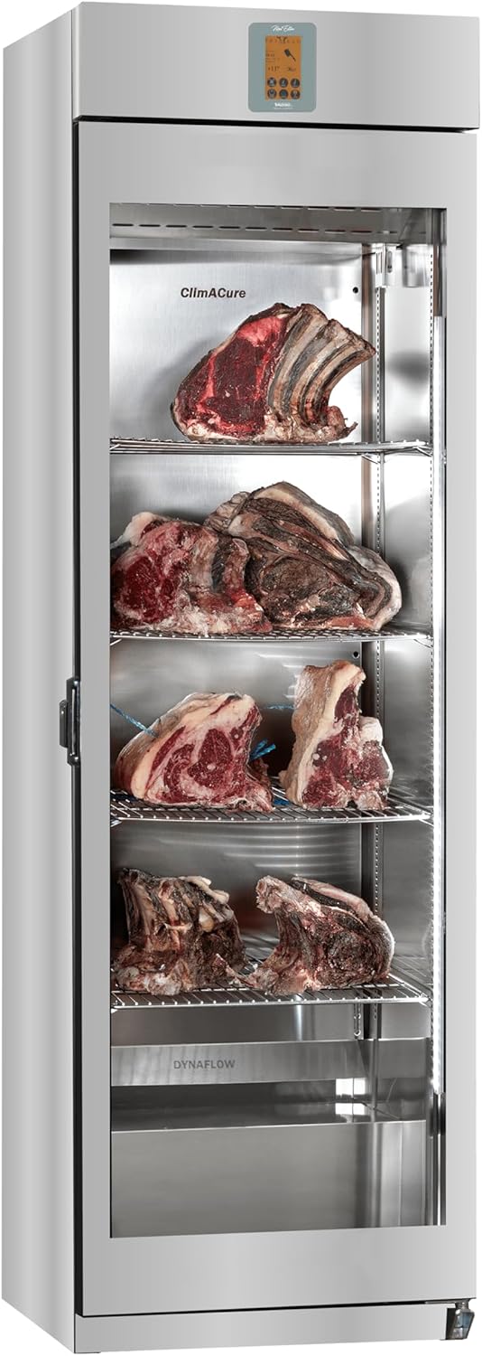 Amazon.com: Primeat 2.0 Meat Edition Preserving and Dry Aging Cabinet ...