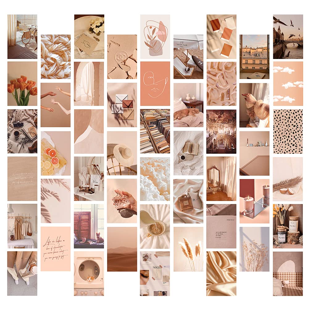 Buy Premium Wall Collage,LKNBIF 50 Pieces Collage Pictures Collage Kit ...