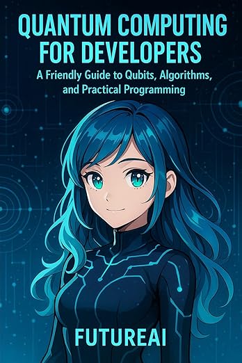 Quantum Computing for Developers: A Friendly Guide to Qubits, Algorithms, and Practical ...