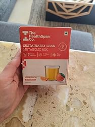 The Healthspan Co. Sustainably Lean | Improve Metabolism To Manage ...