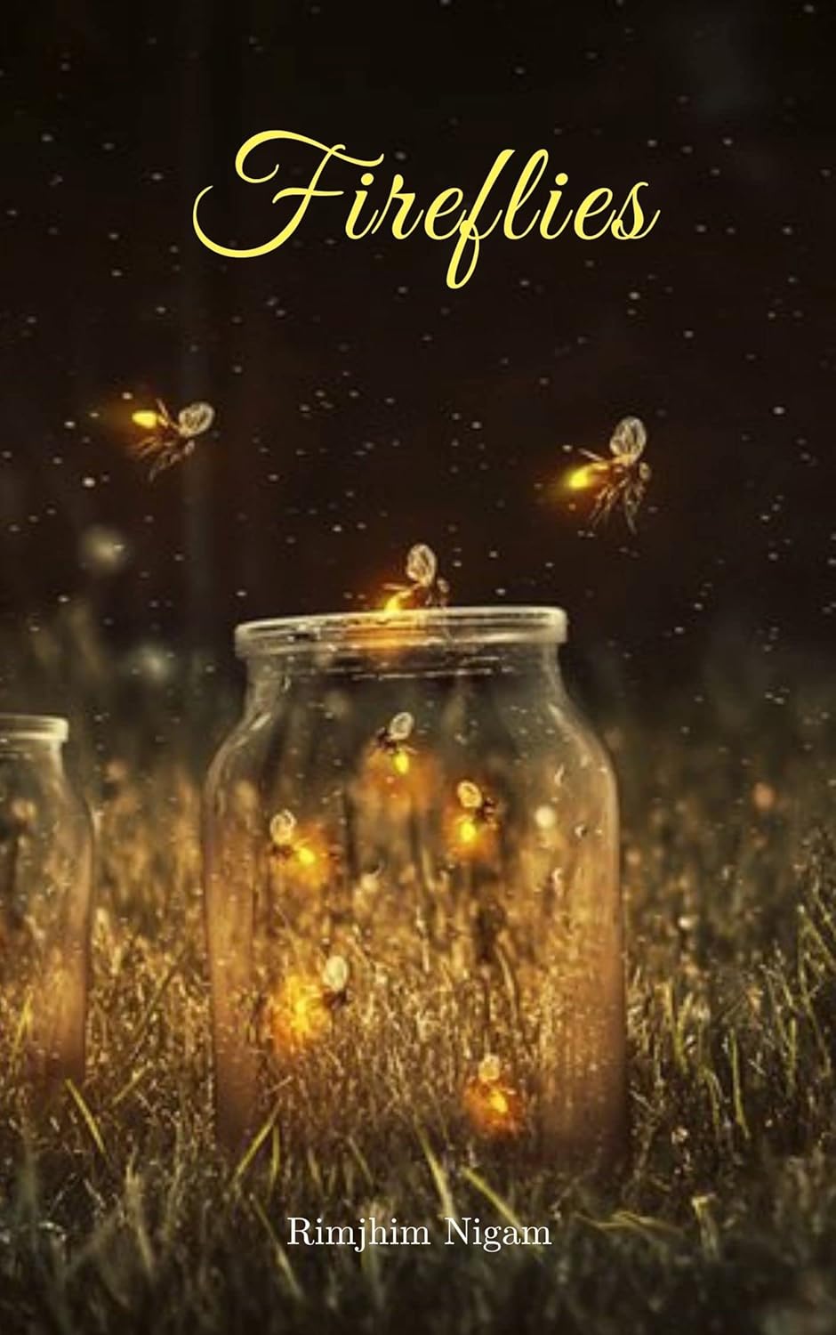 Buy Fireflies Book Online at Low Prices in India | Fireflies Reviews ...