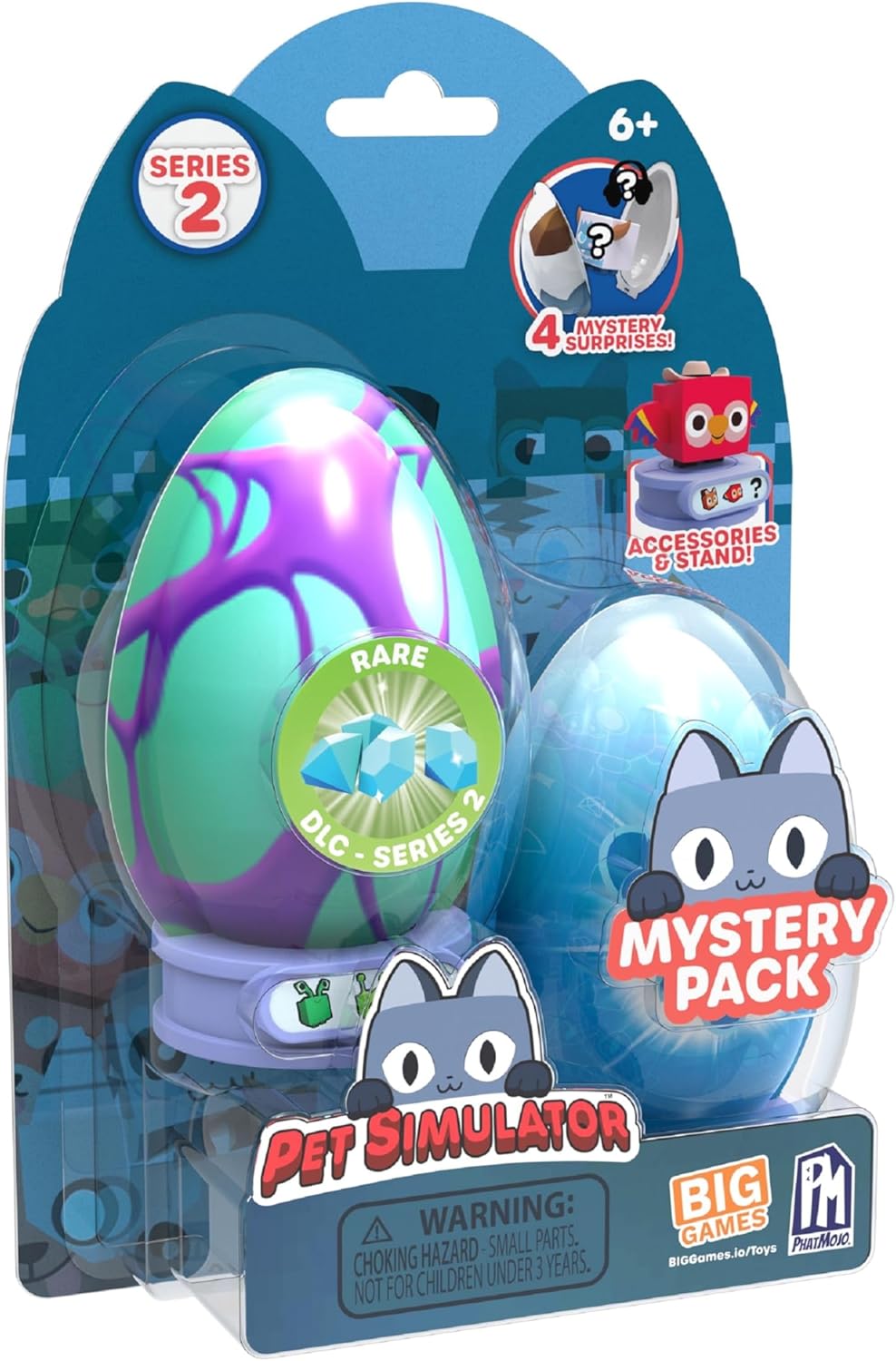 PETSIM Collector Bundle - Pixel Corgi : Amazon.com.au: Toys & Games