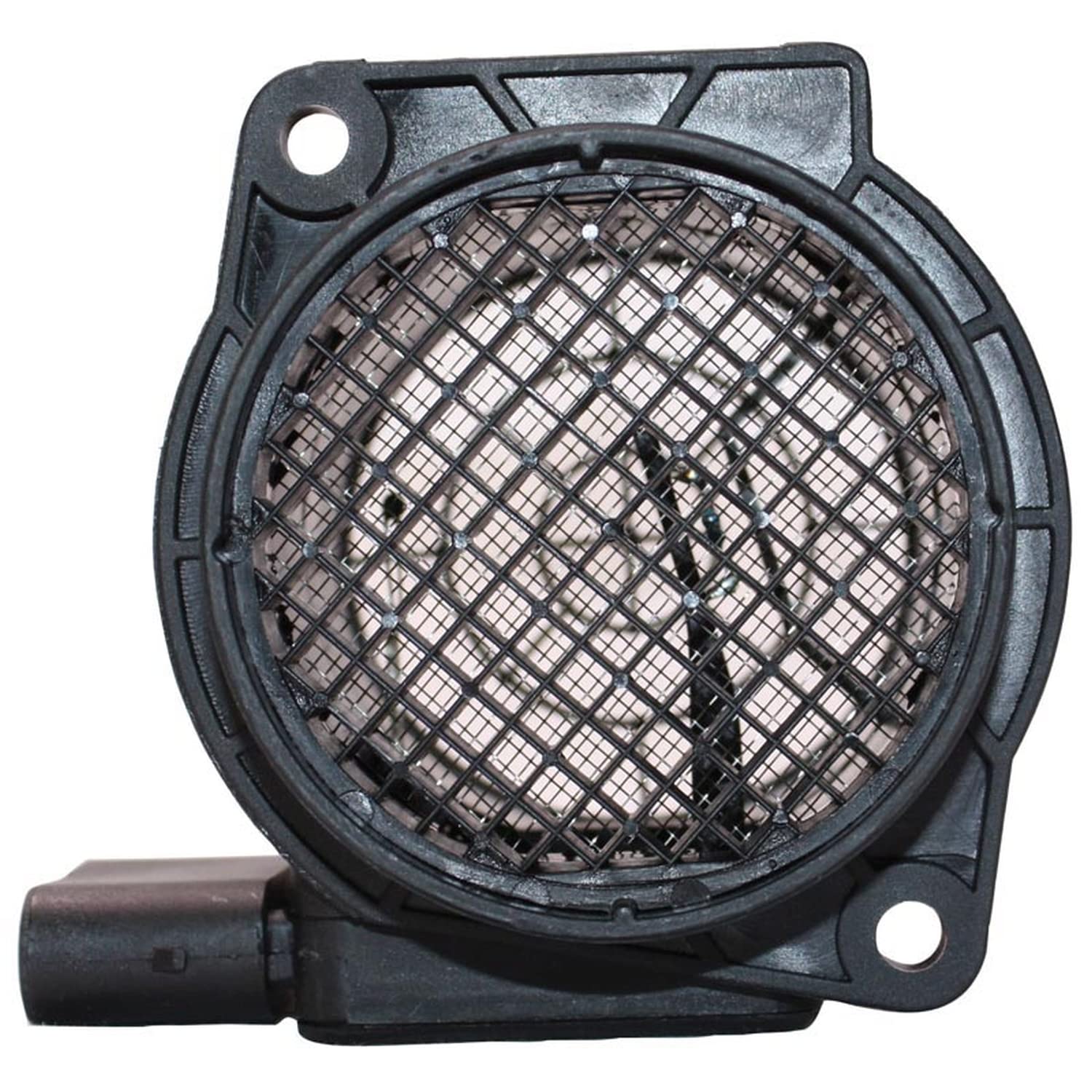 Amazon.com: OEG Parts New Mass Air Flow Sensor & Housing Compatible ...