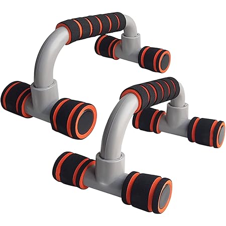 Buy USI UNIVERSAL Push UP Bars Foam (850PB) Online at Low Prices in ...