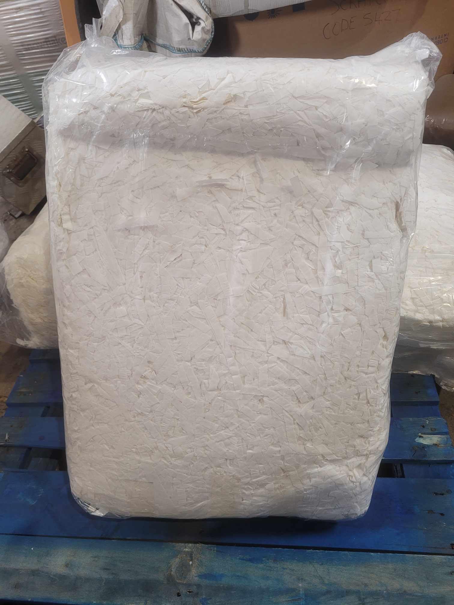 KEXMY Aubiose Hemp Bedding For Horses and Other Animals Highly ...