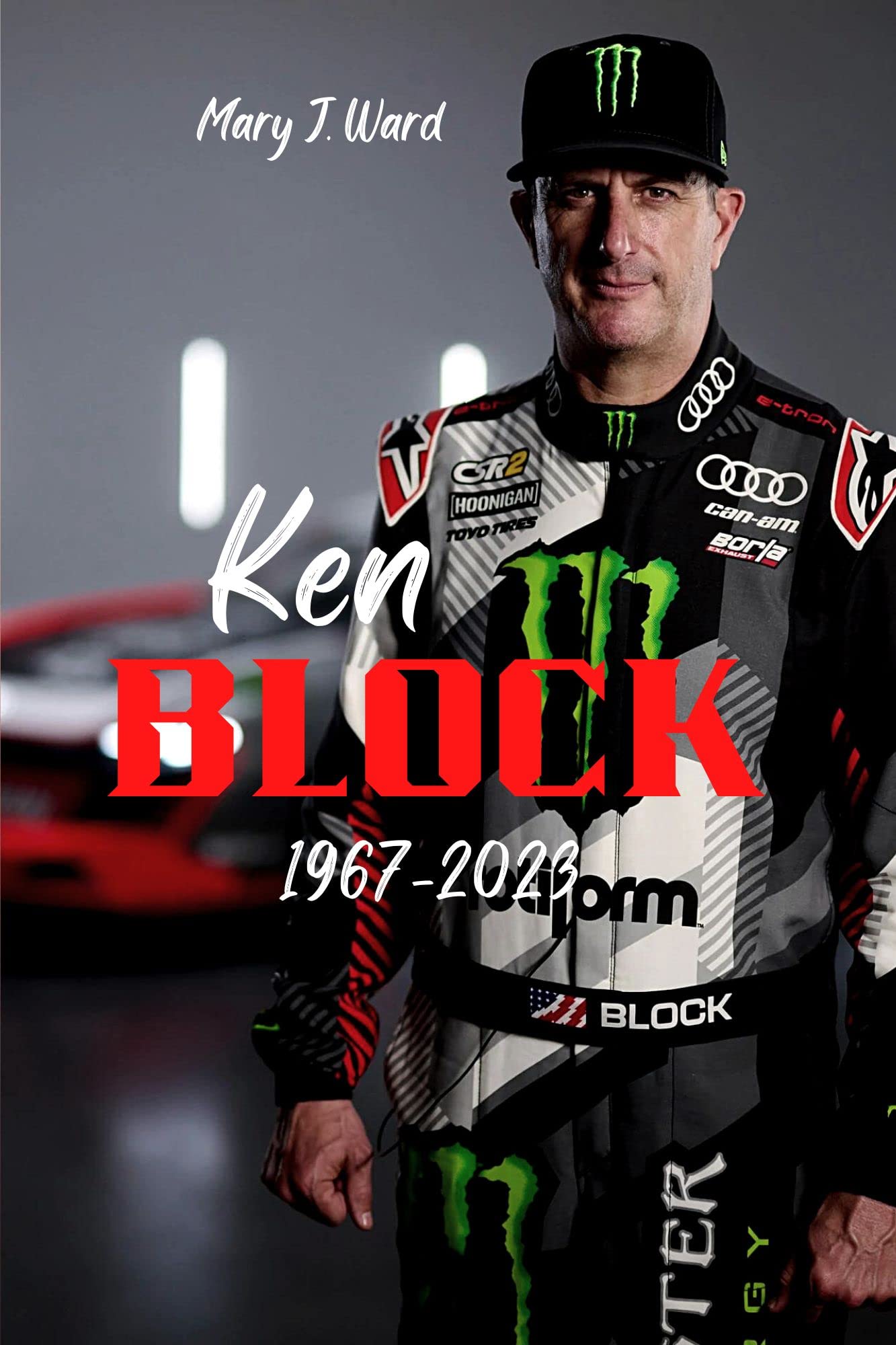 Ken Block 1967 2023 Biography Parents Wife Family Cause Death ...