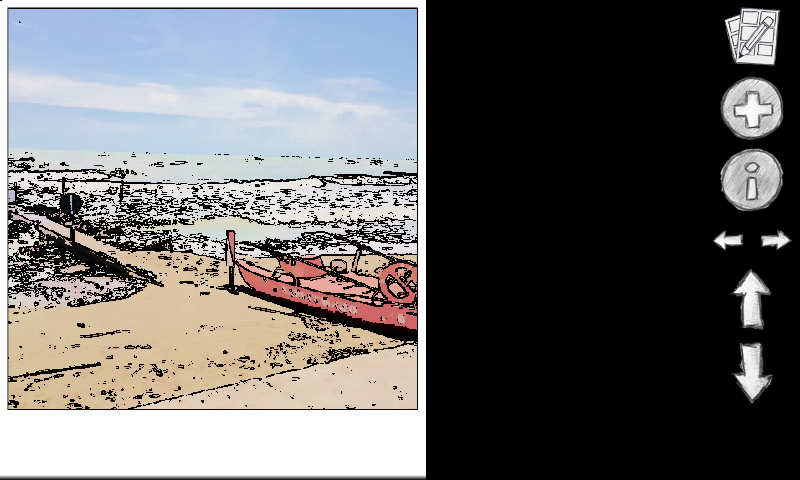 Comic Editor - App on the Amazon Appstore