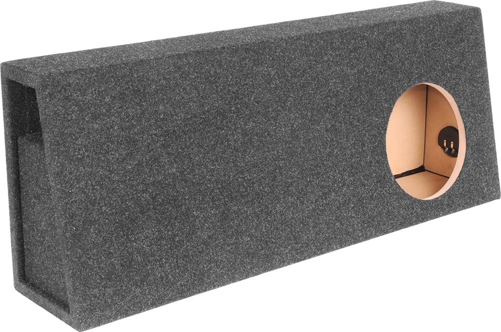 Amazon.com: Atrend 12" Single Truck Large Vented (12TKLV) : Electronics