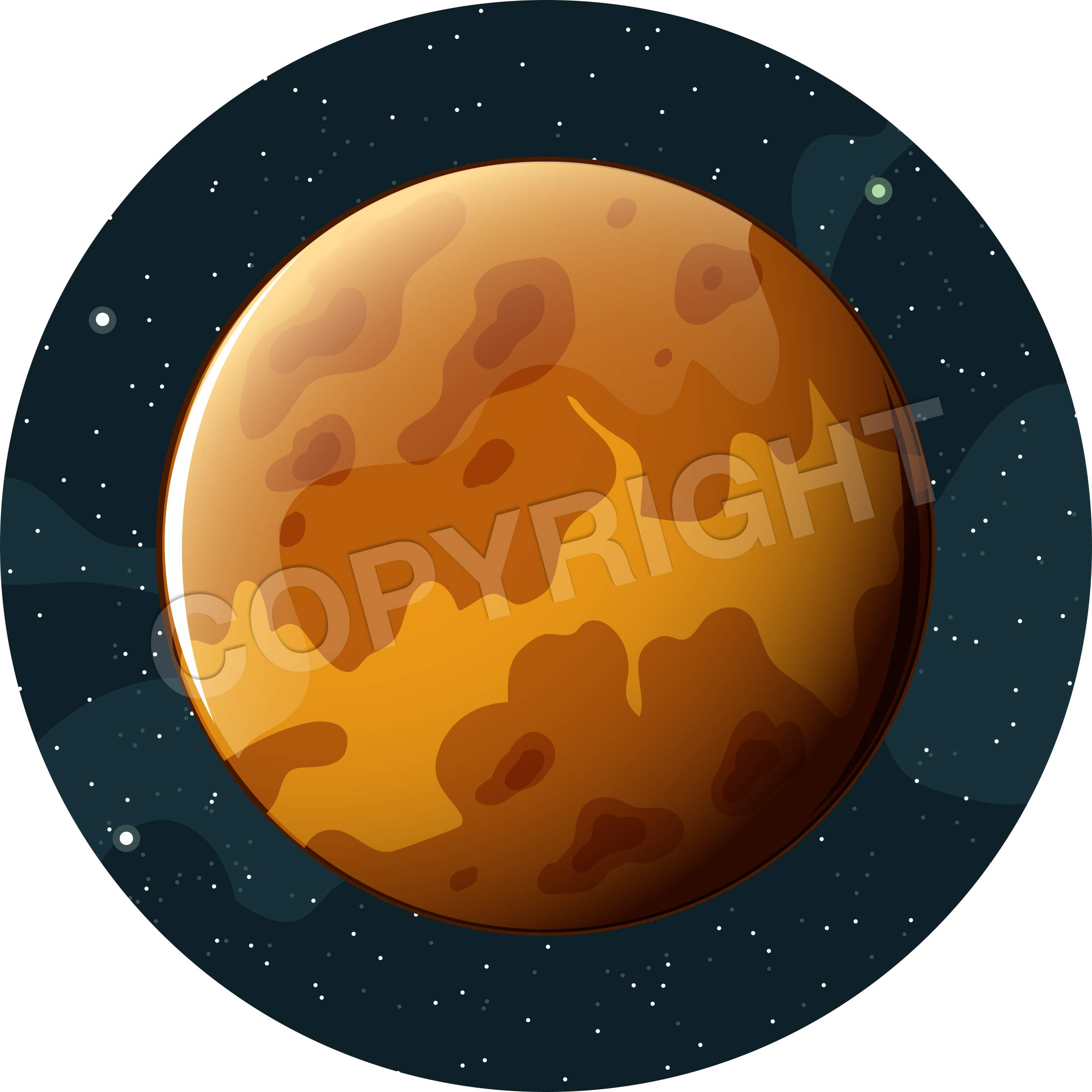 Buy Space Planets Solar System Reward Sticker Labels Children Parent ...