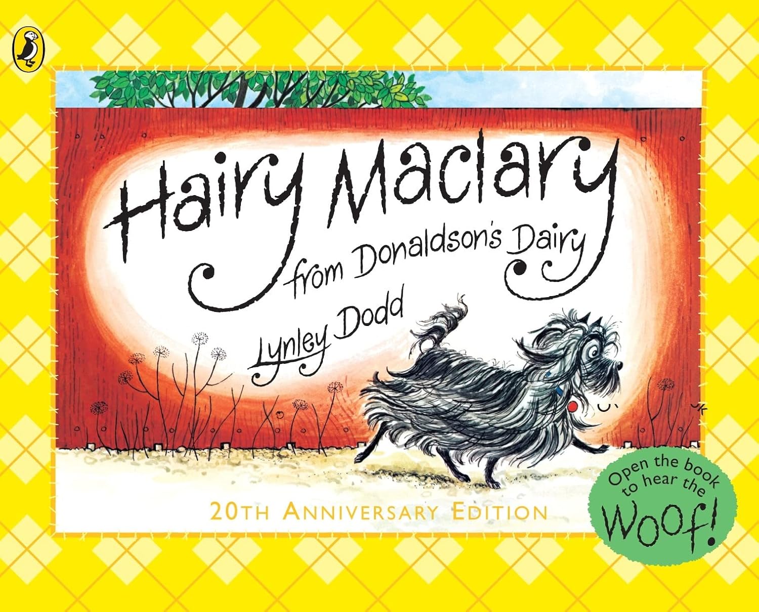Hairy Maclary from Donaldson's Dairy. Lynley Dodd: Lynley Dodd ...