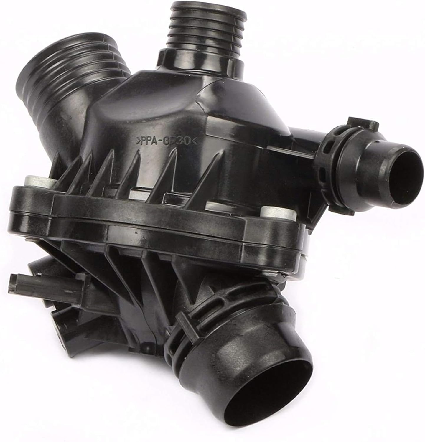 Amazon.com: KUIPERAUTO Thermostat Housing Assembly 11537549476 ...